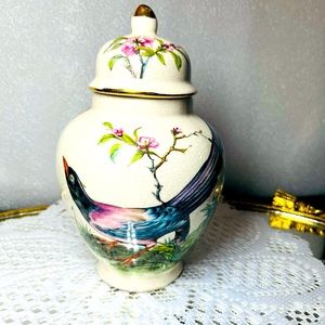 Accents | Vintage California Originals Pottery Urn | Poshmark